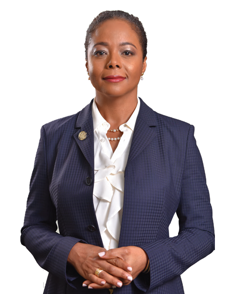 About Us - Ministry of Legal and Constitutional Affairs