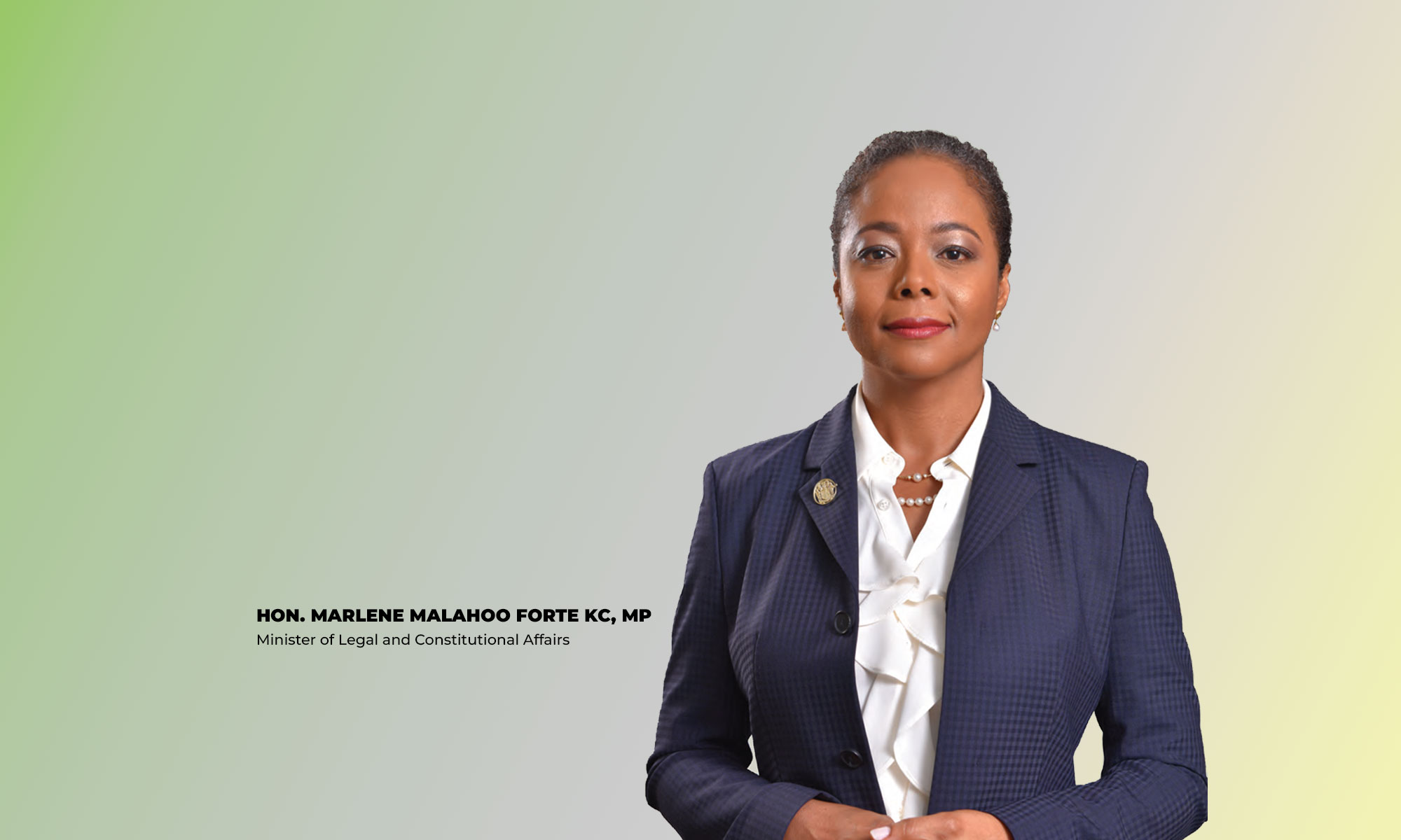 Home - Ministry of Legal and Constitutional Affairs