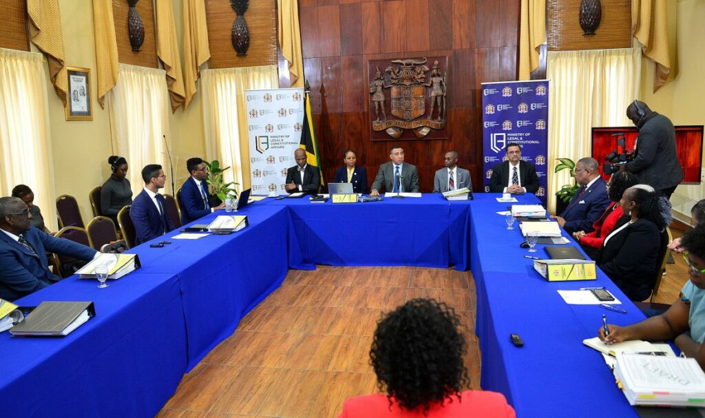 The CRC invites the public to share their views on constitutional ...